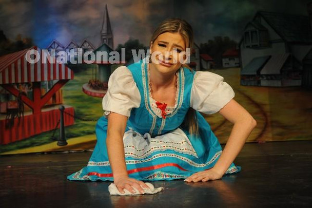 39639030-Blackhall Community Centre s Panto Cinderella - Francesca Hall ...