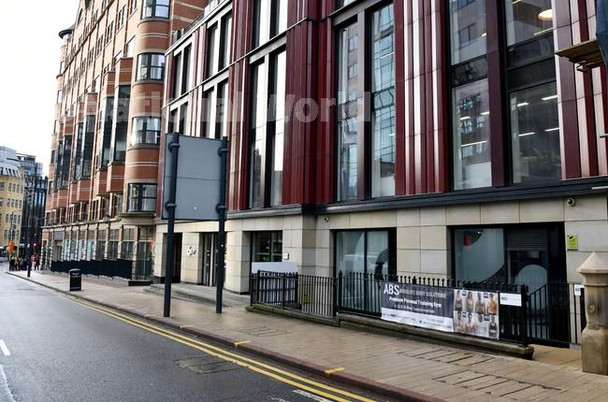 39641006-12 January 2023 . . . . . Absolute Body Solutions, 6 East ...