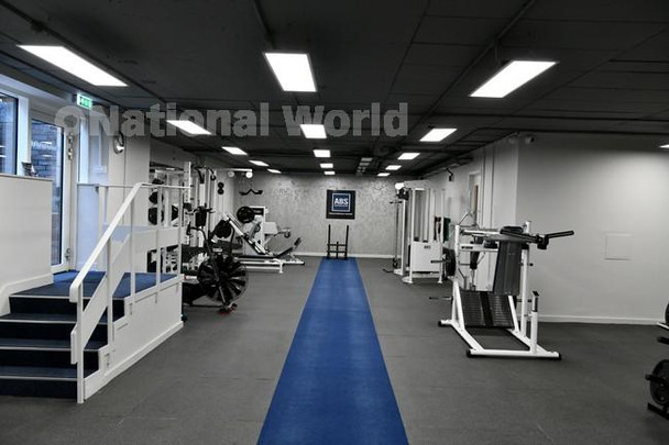 39641002-12 January 2023 . . . . . Absolute Body Solutions, 6 East ...