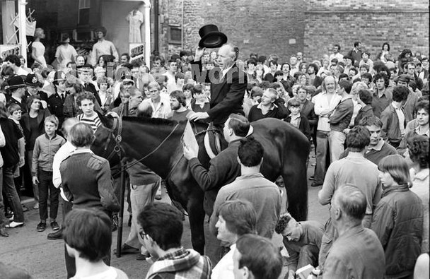 39648735-Rowell Fair, rothwell, Northants Telegraph Retro, 1970s and ...