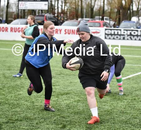 38504228-Picture by Julian Brown 26 01 20 Preston Grasshoppers invite ...