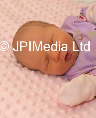 38506675-Photo Neil Cross Tilda Mary Doherty, born at Royal Preston ...