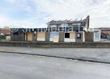 39411888-The Hourglass Pub, Hartlepool. Picture by FRANK REID - Iconic ...