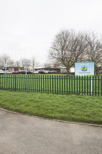 39662705-Good Ofsted report for Crossley Fields Junior School, Mirfield ...
