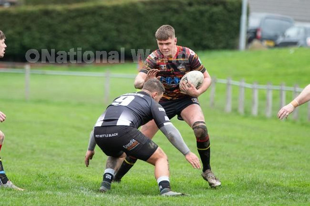 39691399-Actions from Shaw Cross Sharks v Saddleworth rugby at Shaw ...