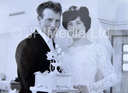 39415598-Walter and Amelia Forrester diamond wedding anniversary ...