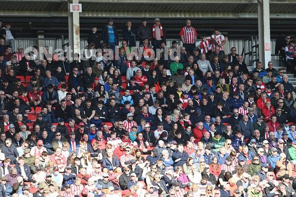 39698644-Safc 2-1 Birmingham City Efl Championship Stadium of Light 15 ...