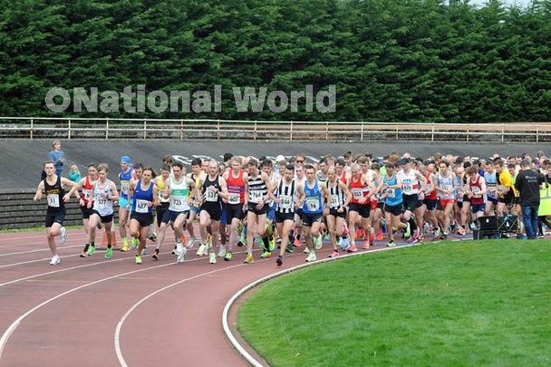 39699218-16-04-2023. Picture Michael Gillen. GRANGEMOUTH. Grangemouth ...