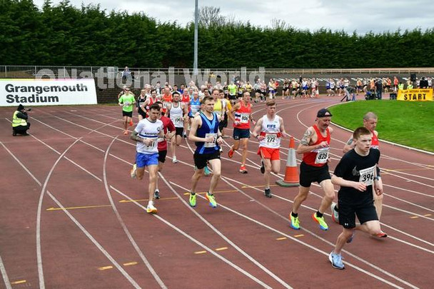 39699247-16-04-2023. Picture Michael Gillen. GRANGEMOUTH. Grangemouth ...