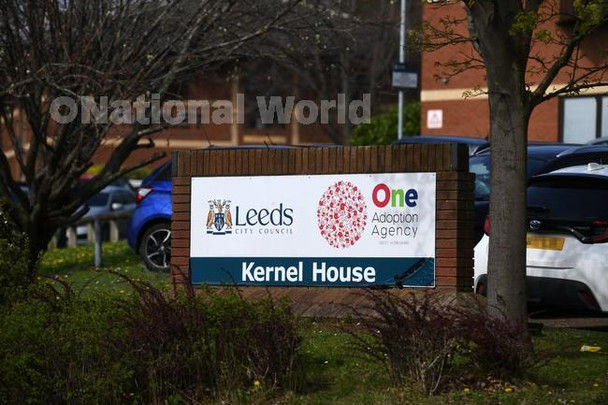 39700647-Leeds City Council children s services building, Kernel House ...