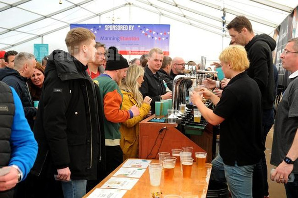 39706248-Wetherby Beer Festival , Grange Park, Wetherby sat29th april ...