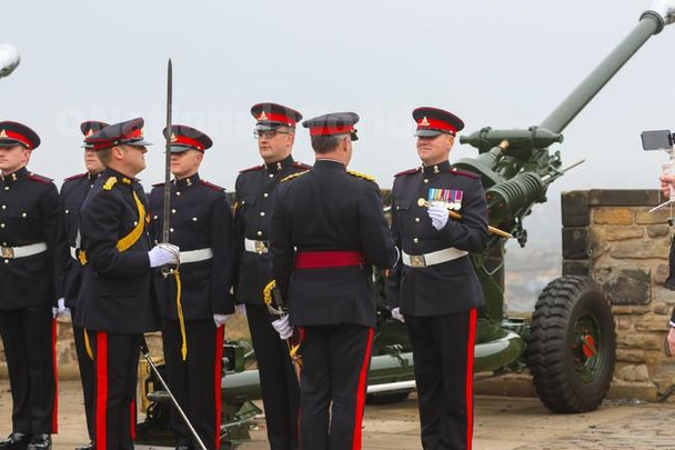 39709825-EDINBURGH 06 05 23 Coronation Day of King Charles III Royal ...