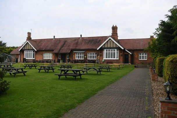 39716180-Village of the week. Escrick. Escrick Club and Village Hall ...