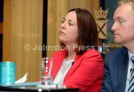 35540808-Pic Lisa Ferguson 12 10 2017 Kezia Dugdale former leader of ...