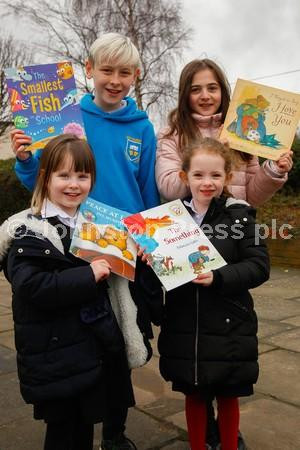 36050872-Newtongrange Book Fairies from Newtongrange Primary School out ...