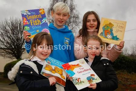 36050874-Newtongrange Book Fairies from Newtongrange Primary School out ...
