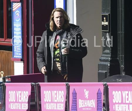 38215525-Pic Lisa Ferguson 02 10 2019 Netflx production Eurovision ...