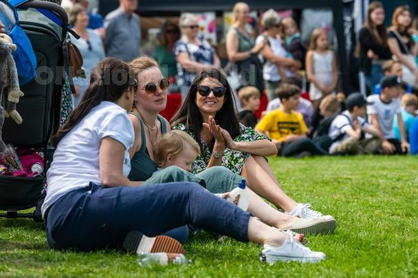 39721312-Poppleton Children s Sports Day 2023 held annually since the ...