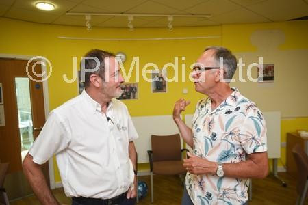 39061683-Geoff Reeves of Get Started retires after helping launch ...