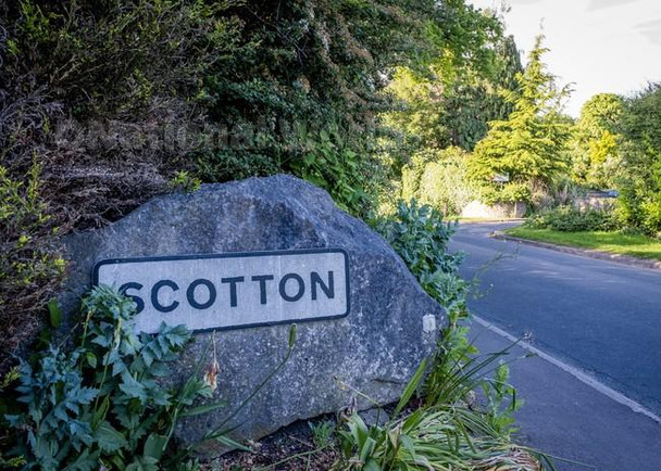 39724855-Scotton , Knaresborough Village of the Week - National World ...