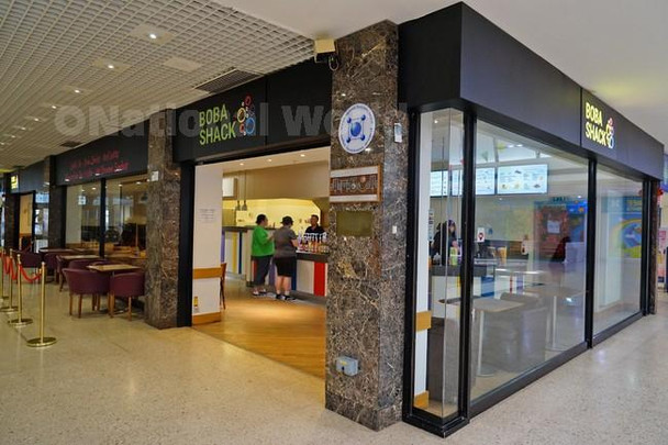 39725507-First look at new Boba Shack - new bubble tea shop in Four ...