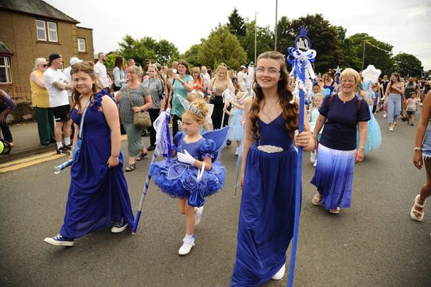 39731299-Children s Day 2023; 17 06 2023; GRANGEMOUTH; Zetland Park ...