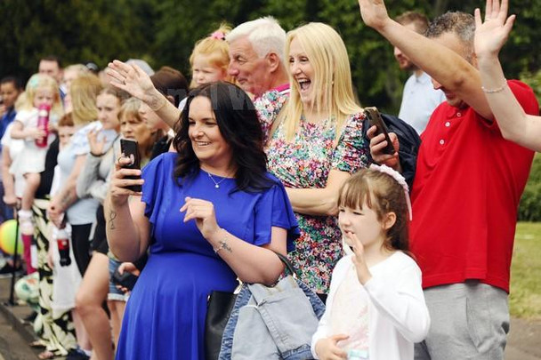 39731310-Children s Day 2023; 17 06 2023; GRANGEMOUTH; Zetland Park ...