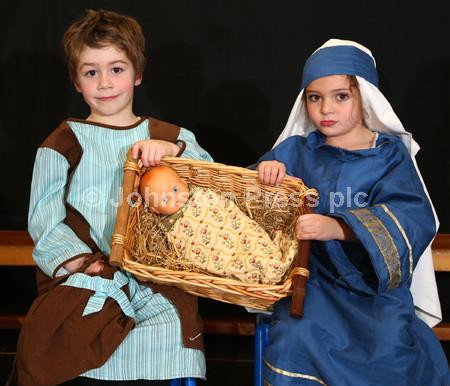 32138834-Newtongrange Primary School s Nativity - National World ...