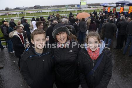 29795927-New Years Day Sprint, Musselburgh Racecourse. Aimee Watson ...