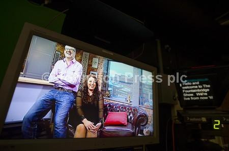 29826349-JP Licence STV launch their new channel, STV Edinburgh on ...