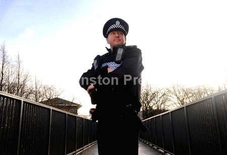 29949552-Pic Lisa Ferguson 28 01 2015 As part of the ongoing Police ...