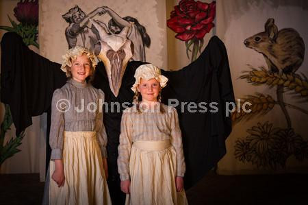 31194982-Edinburgh UK Jul 30 2015; A Man s A Man, musical play that ...