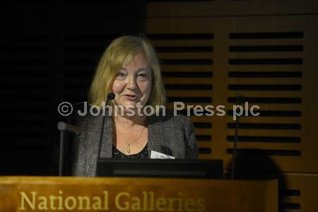 30757881-The Scotsman Conferences. Scotland s Land. Sheenagh Adams ...