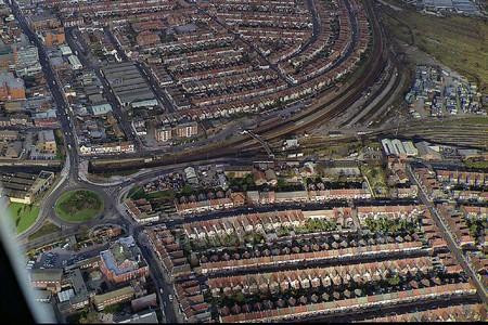 19744018-AERIAL_FRATTON BRIDGE 98034 - National World | Newsprints