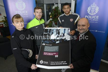 29744746-Edinburgh Division s Campaign to tackle domestic abuse over ...