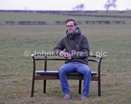 26772803-Namon Gaston, furniture maker. - National World | Newsprints