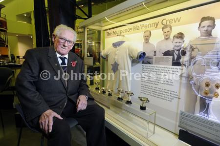 29308095-John Devlin 30 10 14. GLASGOW. Riverside Museum, 100 ...