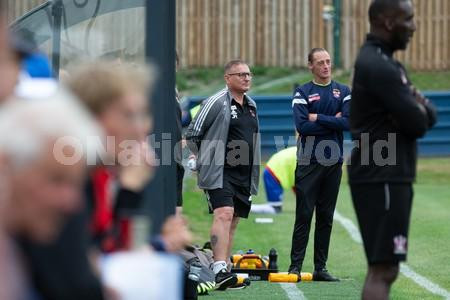 39551157-Actions from NCL Premier - Liversedge v Stalybridge Celtic ...