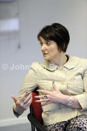 23480161-Angela Constance minister for Youth Employment and MSP for ...