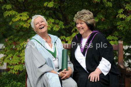 24879999-Picture by JANE BARLOW. 26th June 2013. The University of ...