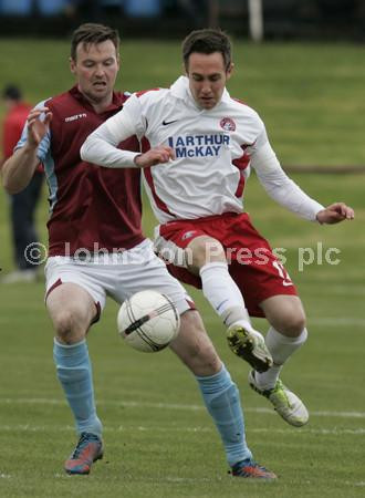 24466845-PICTURE TOBY WILLIAMS: Whitehill Welfare v Spartans from ...