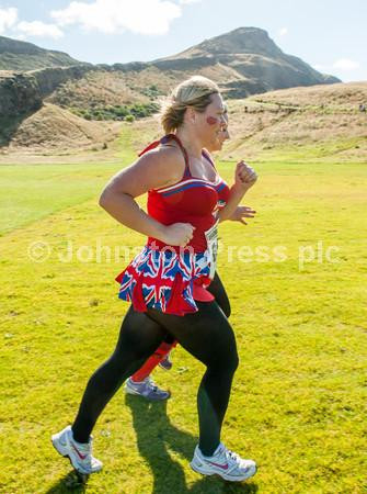 25702106-The RoadBlock Run is a fun, friendly and foamy run with ...