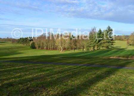 39344814-The golf course at Wynyard. Picture by FRANK REID - National ...