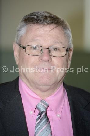 30237515-John Caldwell, Chairman and Alan Hay, Vice Chairman. at the ...