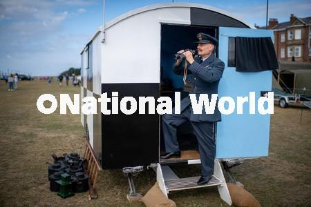 39543901-Lytham 1940 s Wartime Festival on Lytham Green. 20. 08. 2022 ...