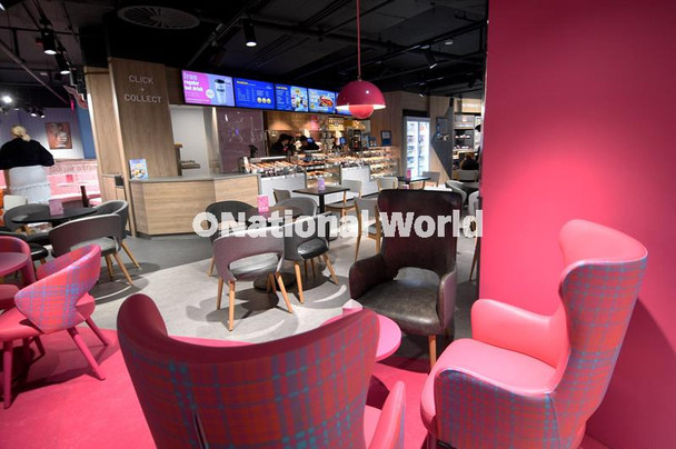 39835042-Tasty by Greggs opens in the Primark store, in the Trinity ...