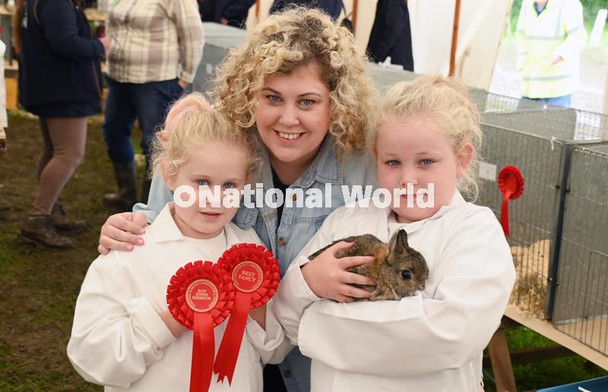 39837552-LANCASHIRE POST - BLACKPOOL GAZETTE - 05-08-23 A celebration ...