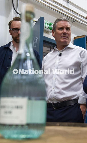 39841872-PIC LISA FERGUSON 14/08/2023 LEADER OF THE LABOUR PART SIR ...
