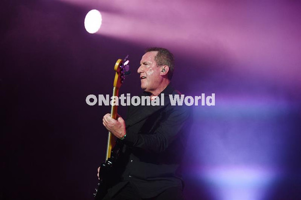 39842414-13-08-2023. Picture Michael Gillen. LINLITHGOW. Party at The ...