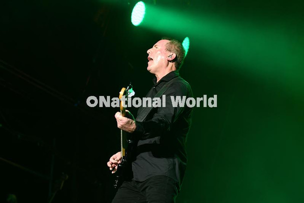 39842409-13-08-2023. Picture Michael Gillen. LINLITHGOW. Party at The ...